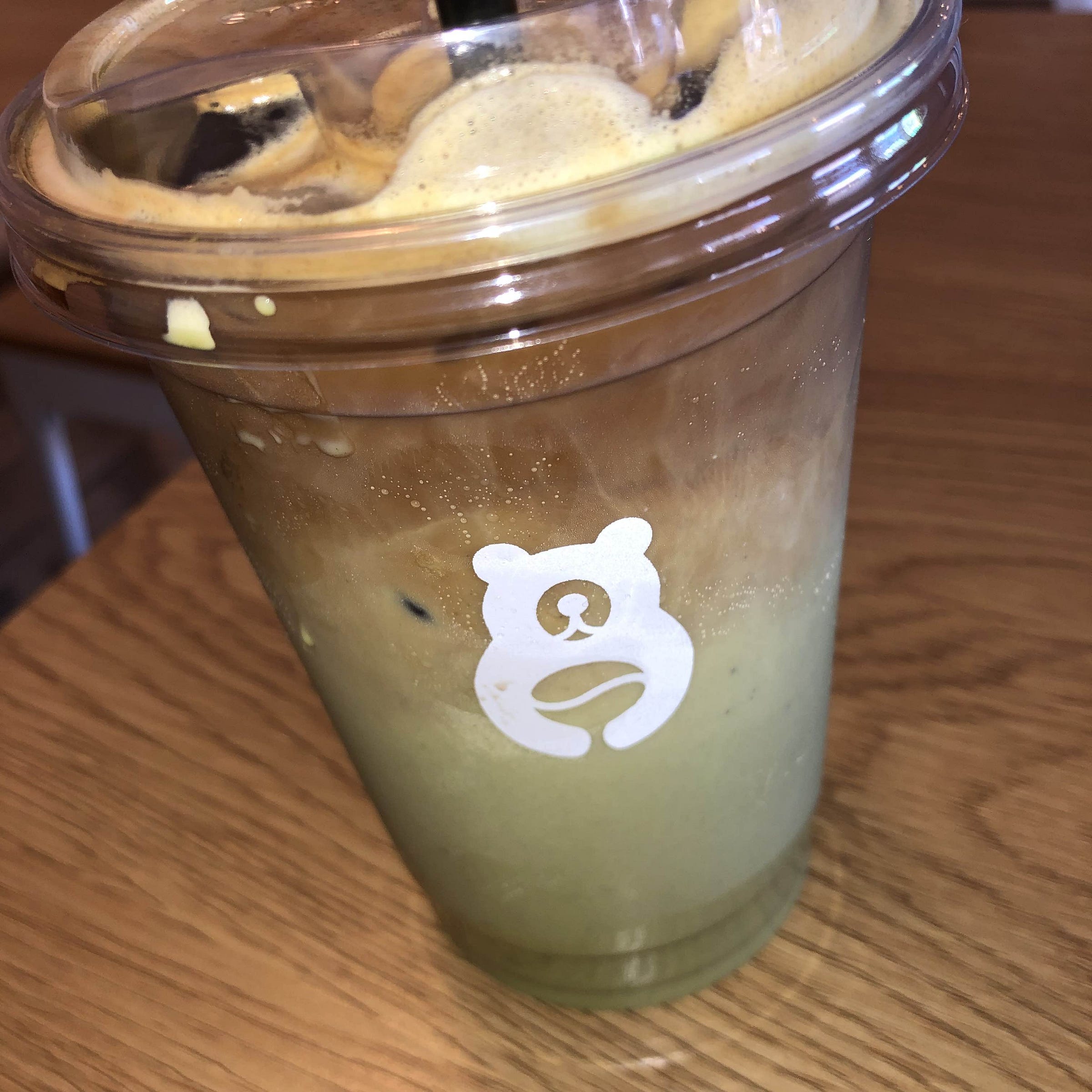 MatCha – Medium
