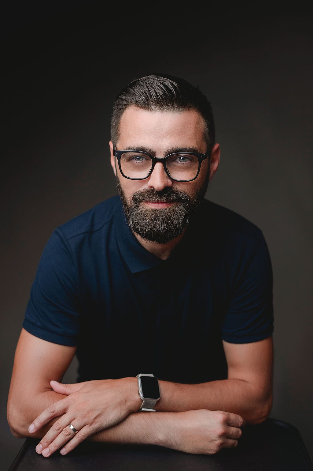 Andrei Visan – Medium