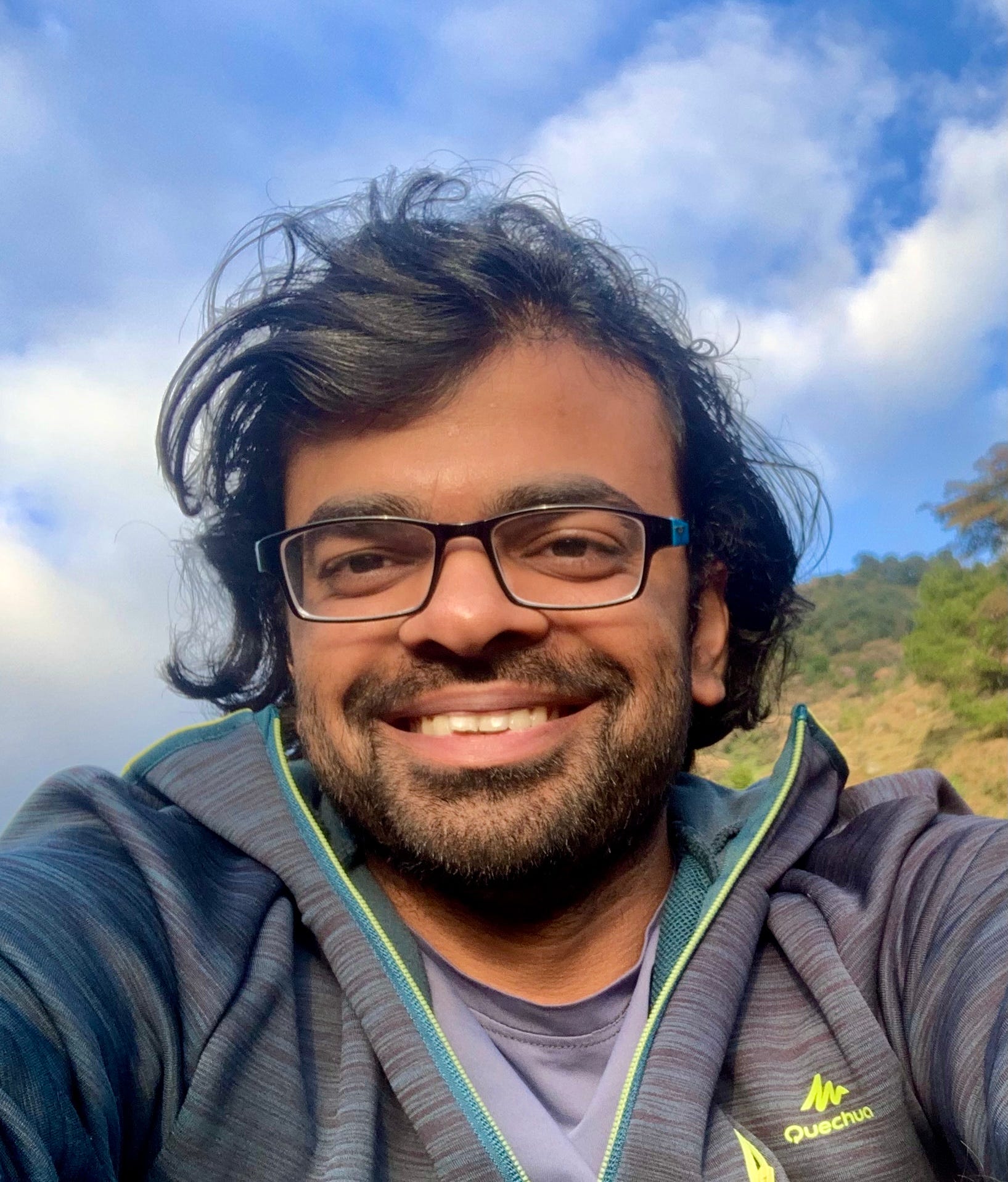 About – Atul Goyal – Medium