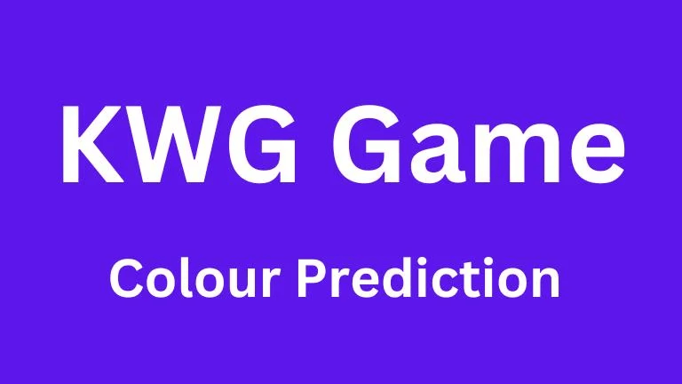 Kwg Game – Medium