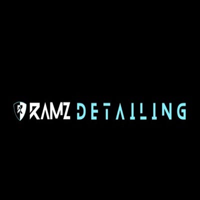 RAMZ Detailing – Medium