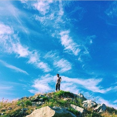 Joe Thom – Medium
