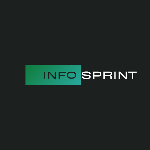 About – InfoSprint – Medium