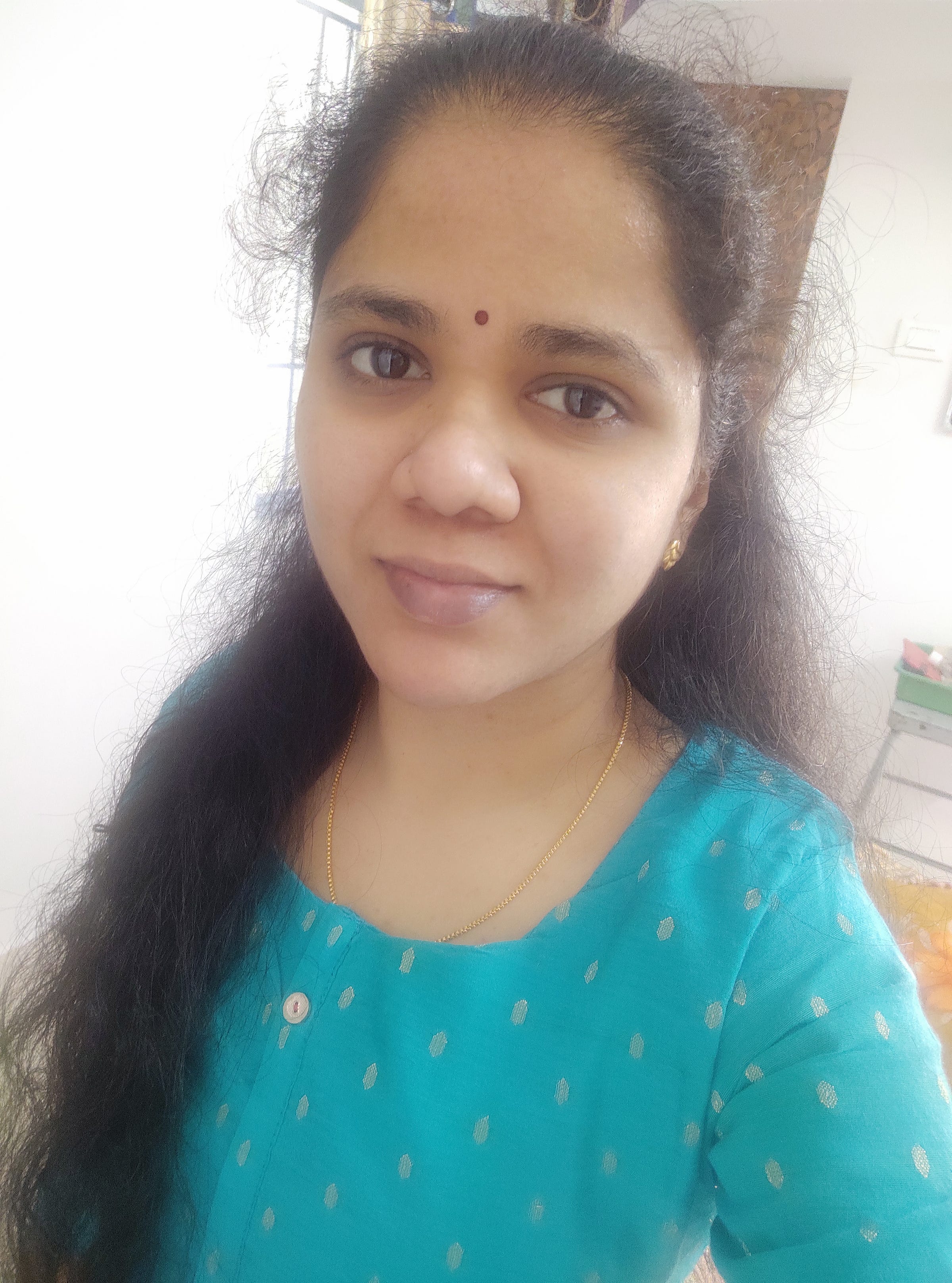 Archanasenthil – Medium