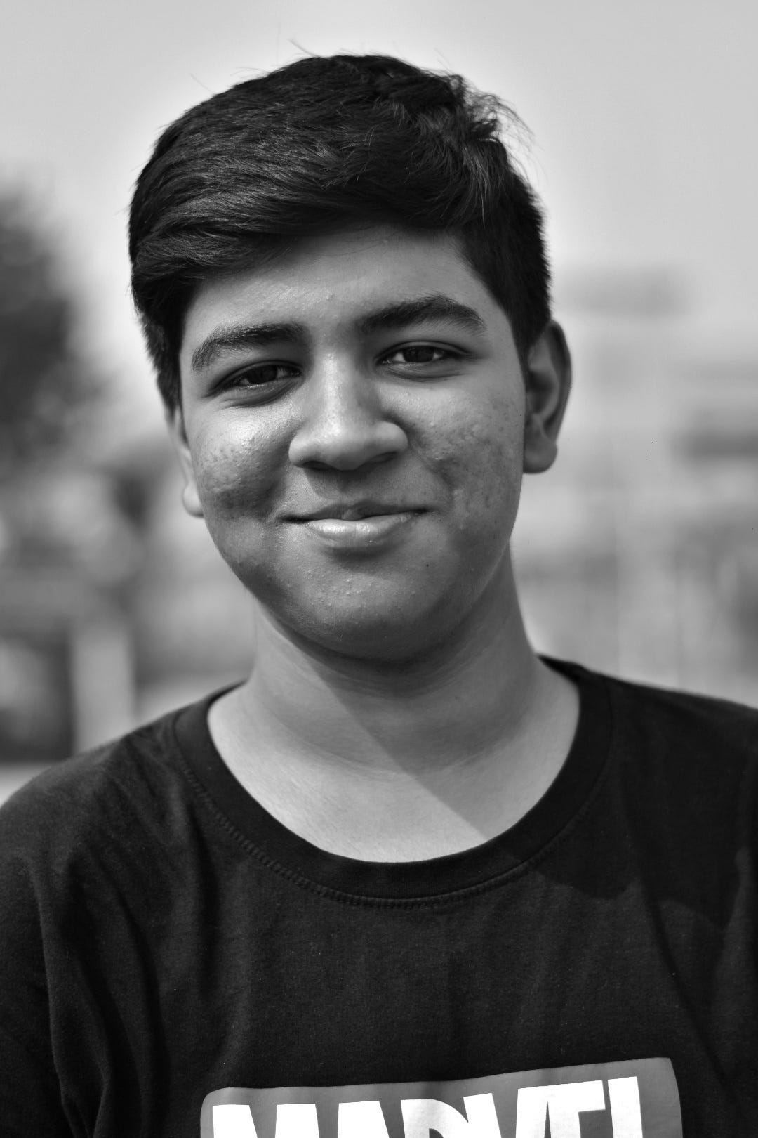 Aryan Singh – Medium