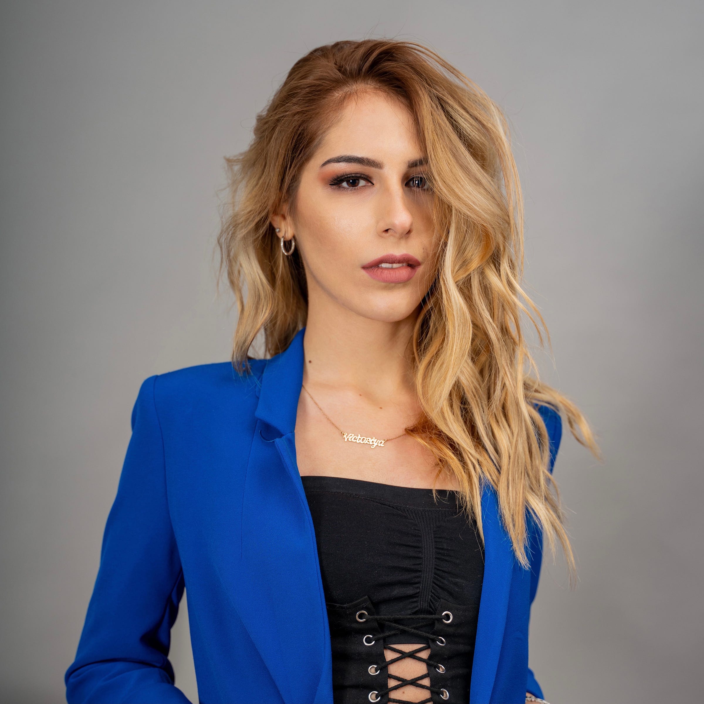 About – Victoria Mikova – Medium