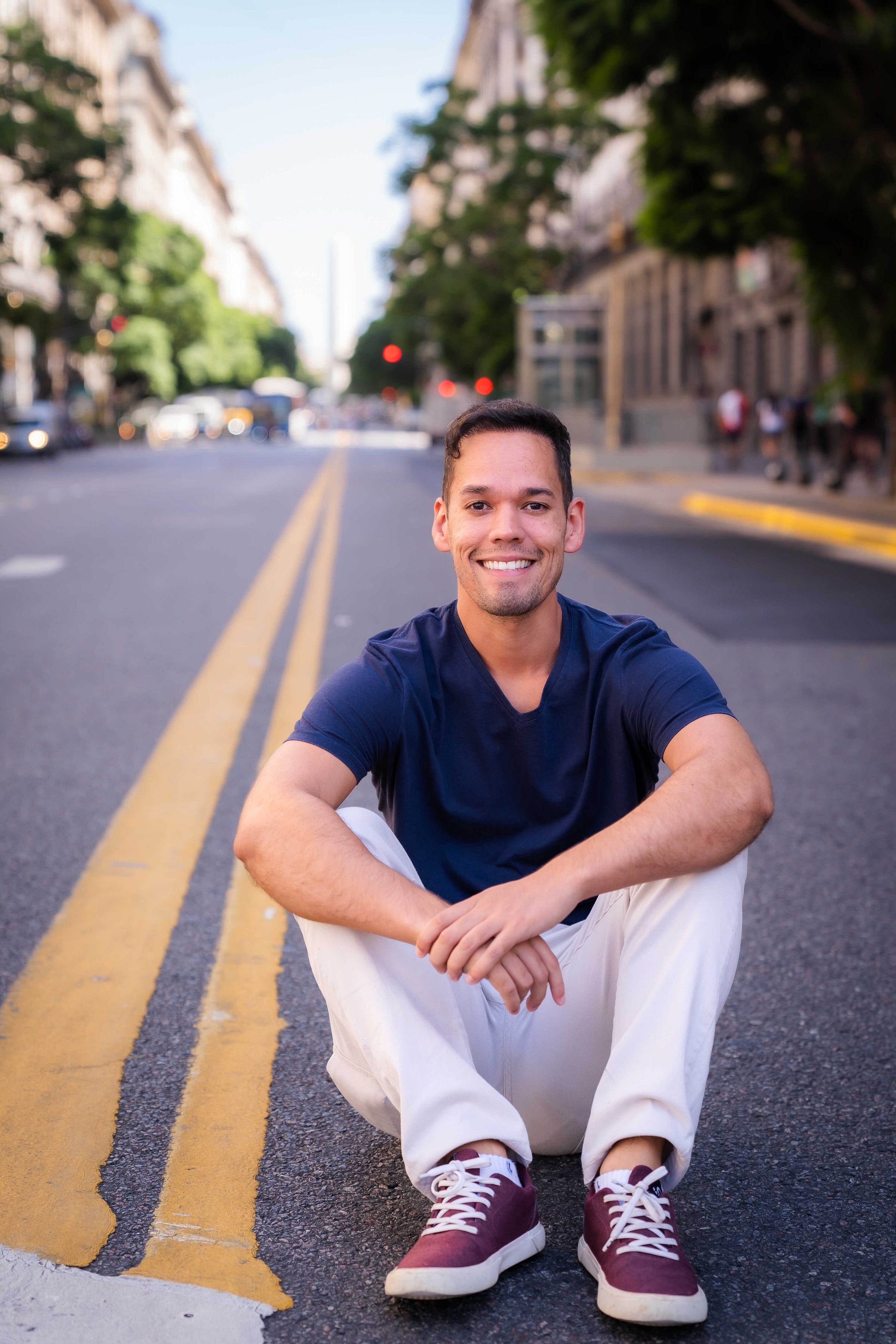 Clark Ewerton – Medium