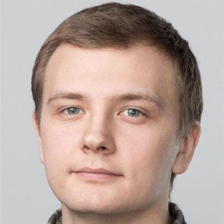 Ivanov Maxim on Medium curated some lists