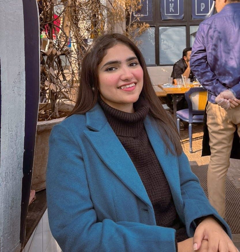 Sobia Zulfiqar – Medium