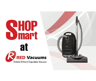 About – RED Vacuums – Medium