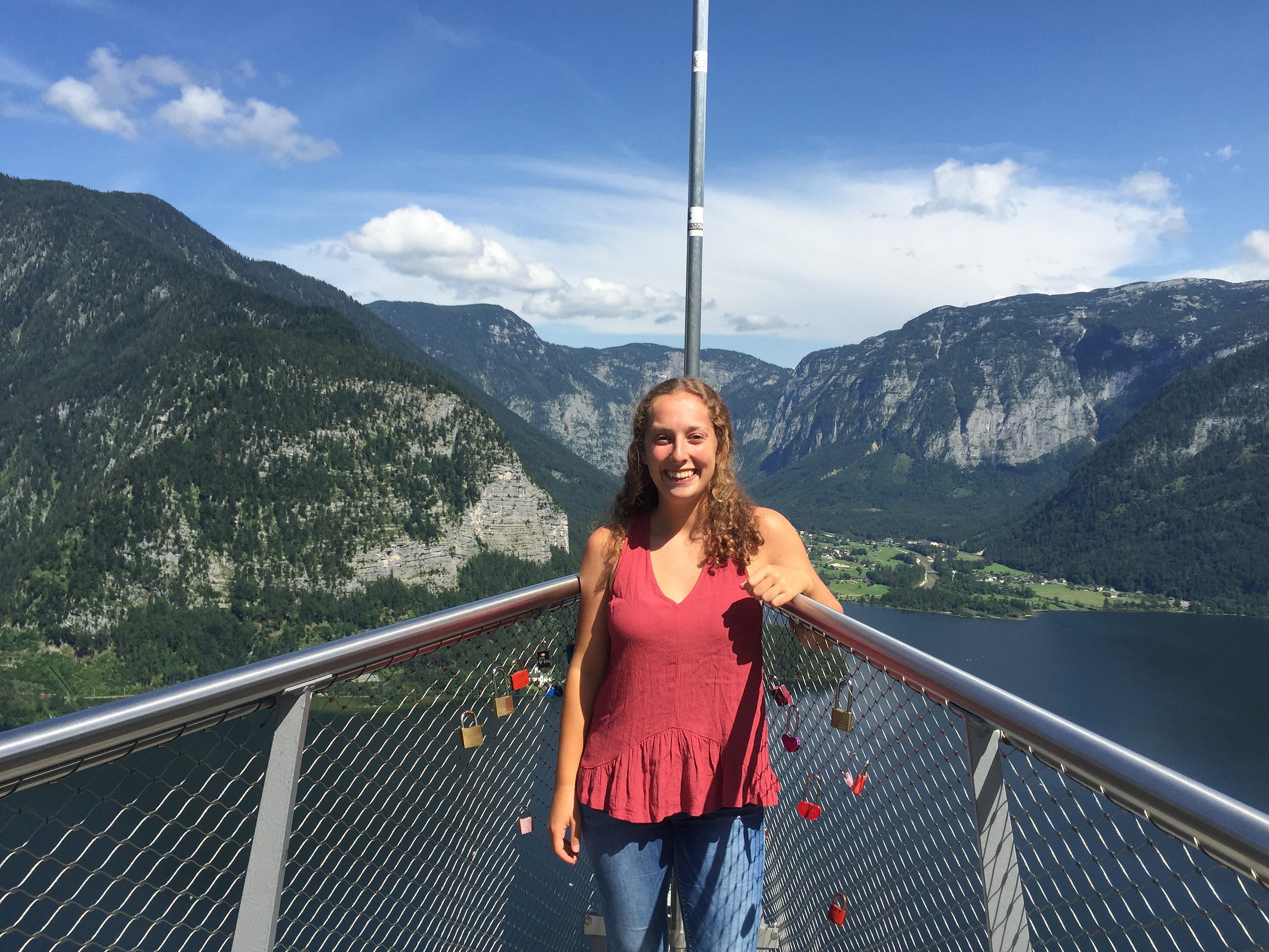 Emily Marks – Medium