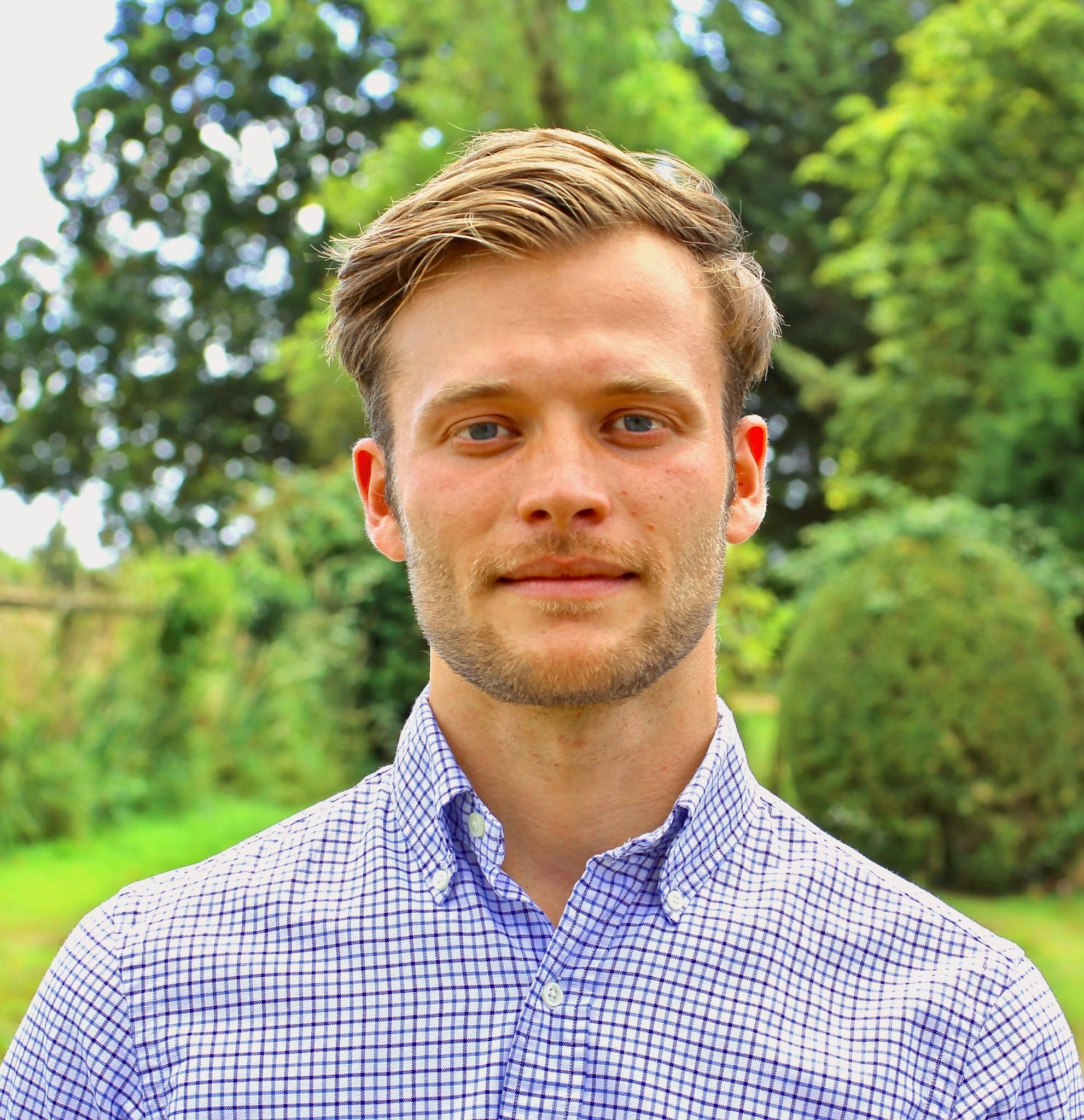 Joe Lockwood, PhD – Medium