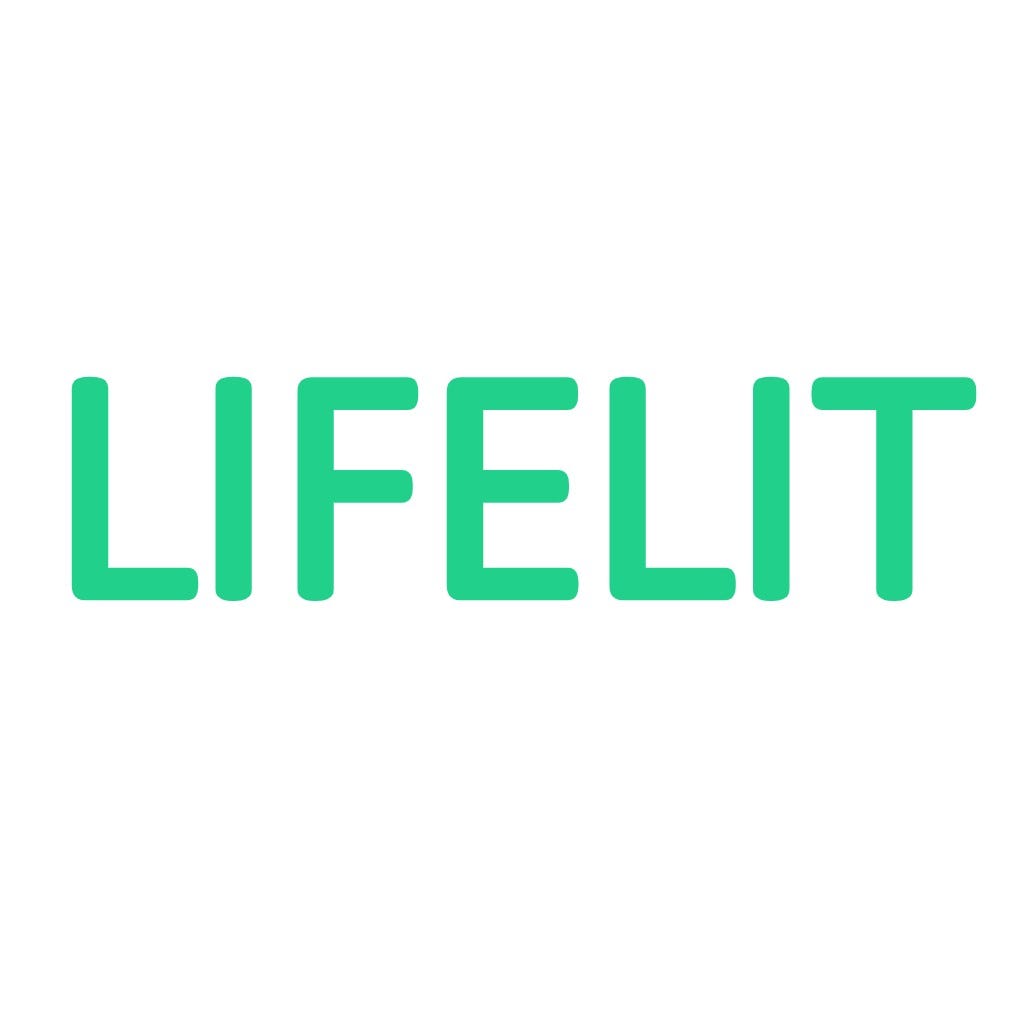 About – LIFELIT – Medium