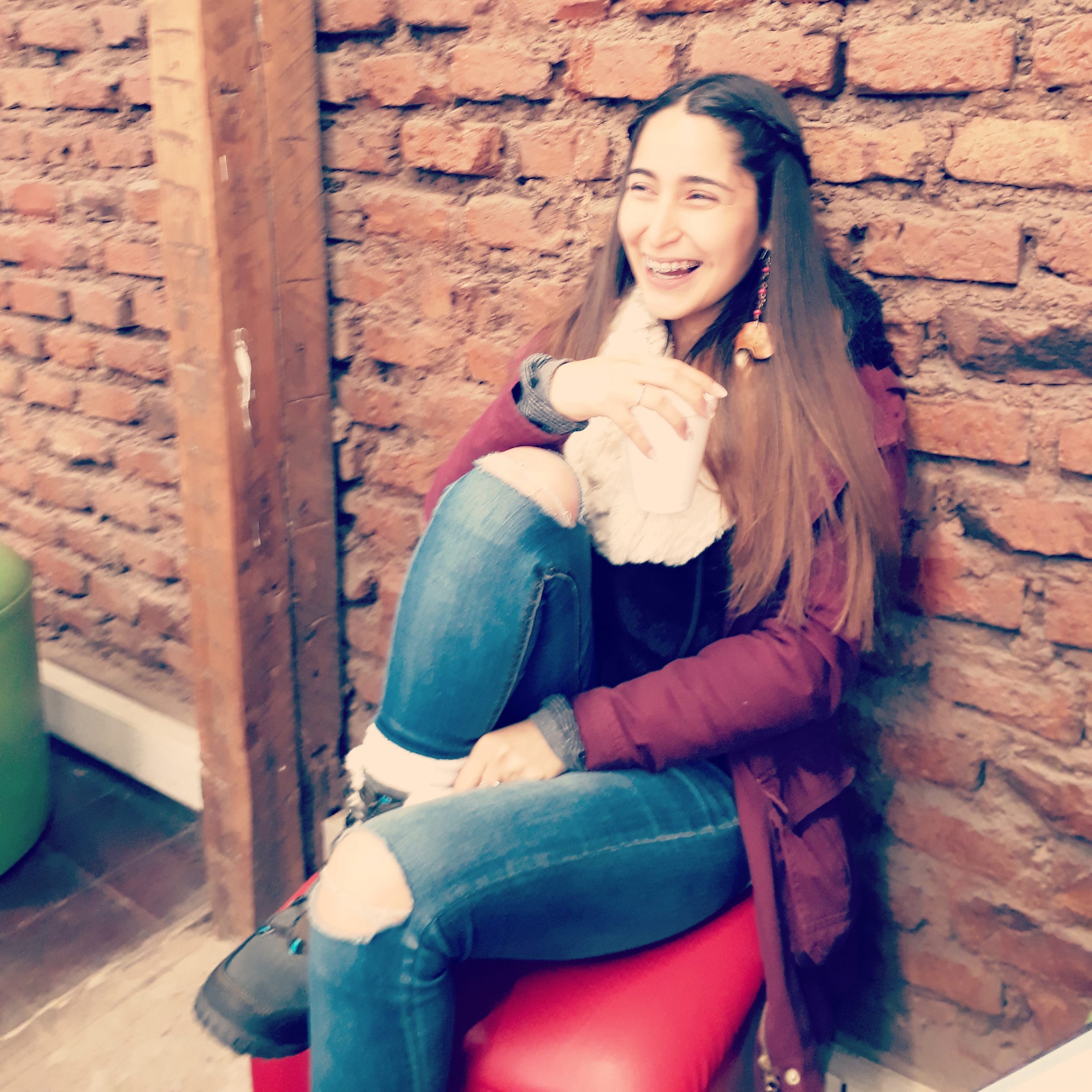 Javiera Peñailillo – Medium