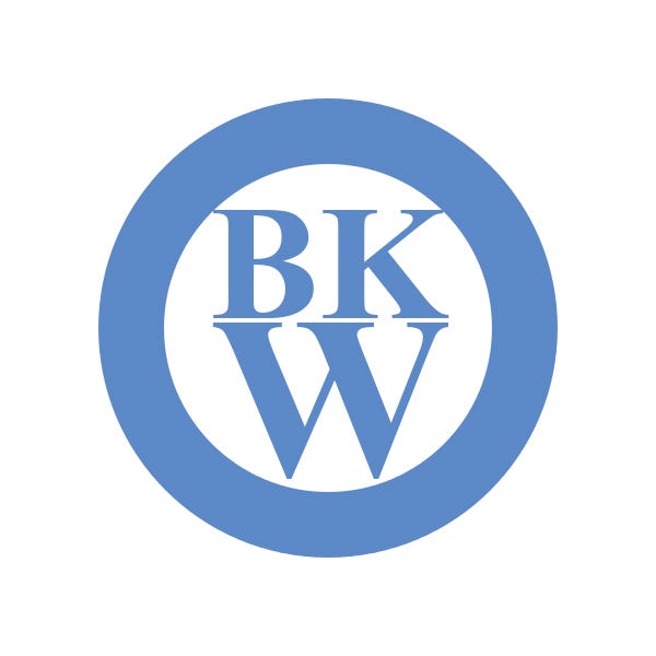 Bryan Kent – Medium