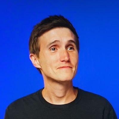 David East – Medium