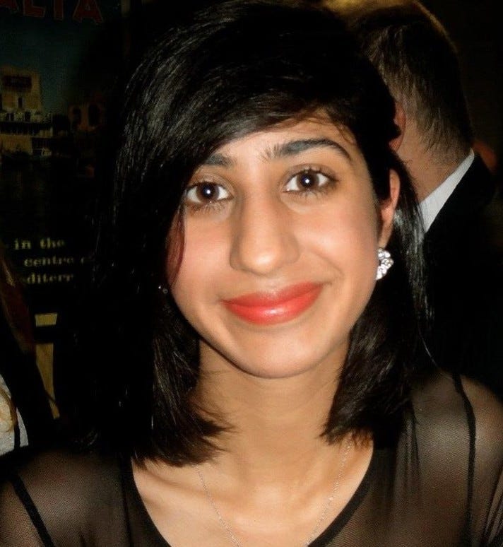 Rajni Nair – Medium Rajni Nair – Medium