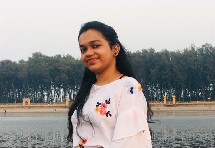 Anu Ashok – Medium