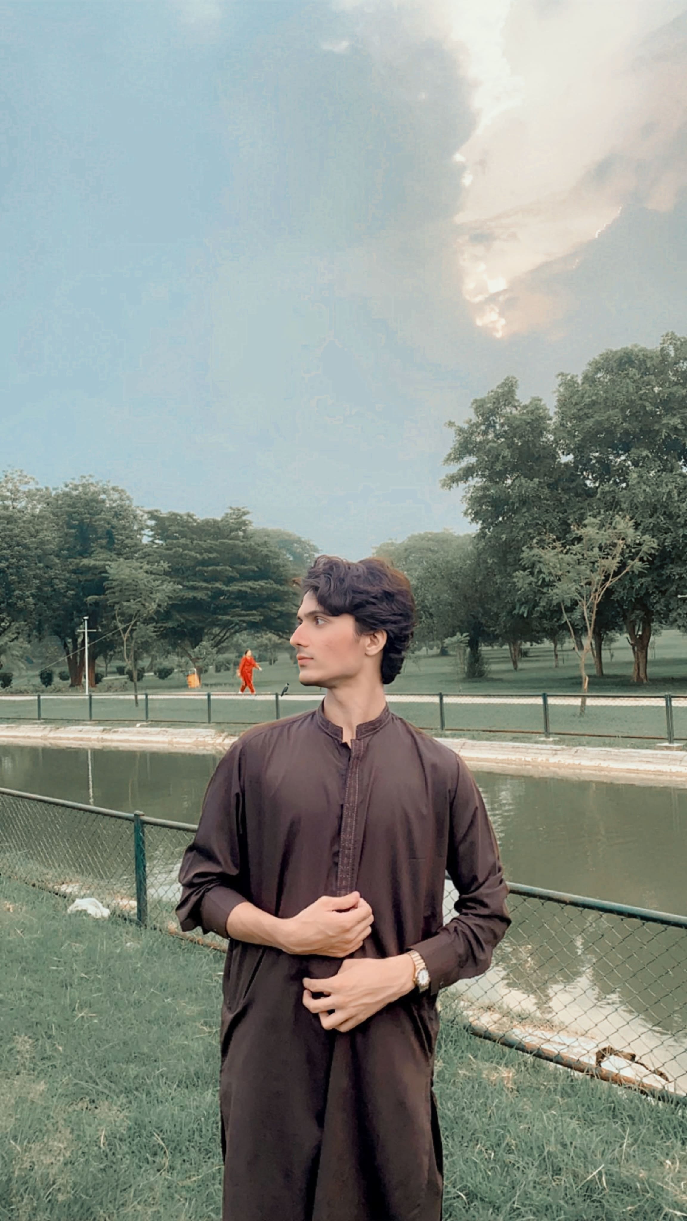 Abdul Wadood DRX – Medium