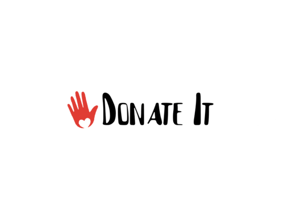 Donate It INC – Medium