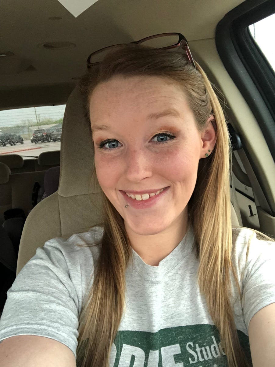 Sara Miller – Medium