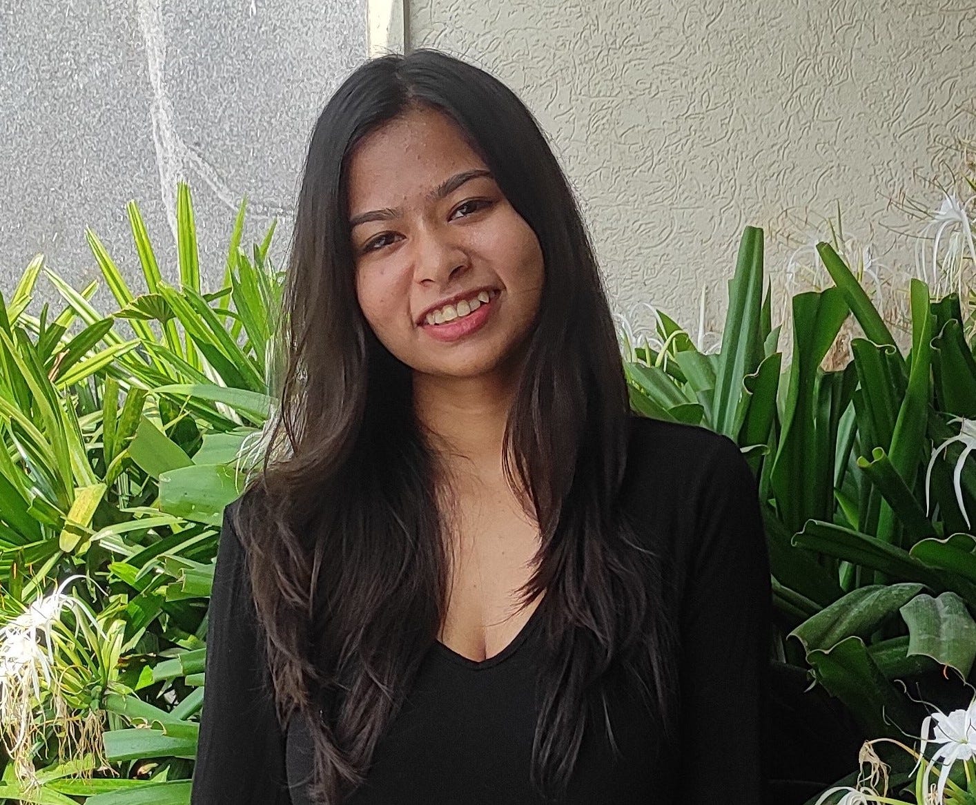 About – Aishani Basu – Medium