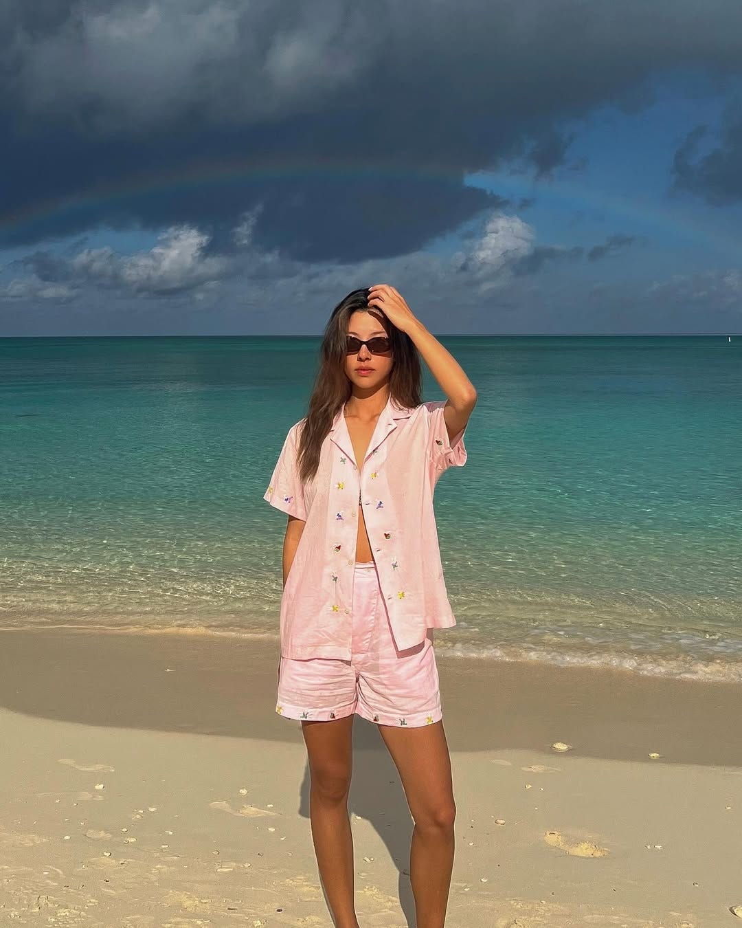 Savannah Teagan Roscoe. – Medium