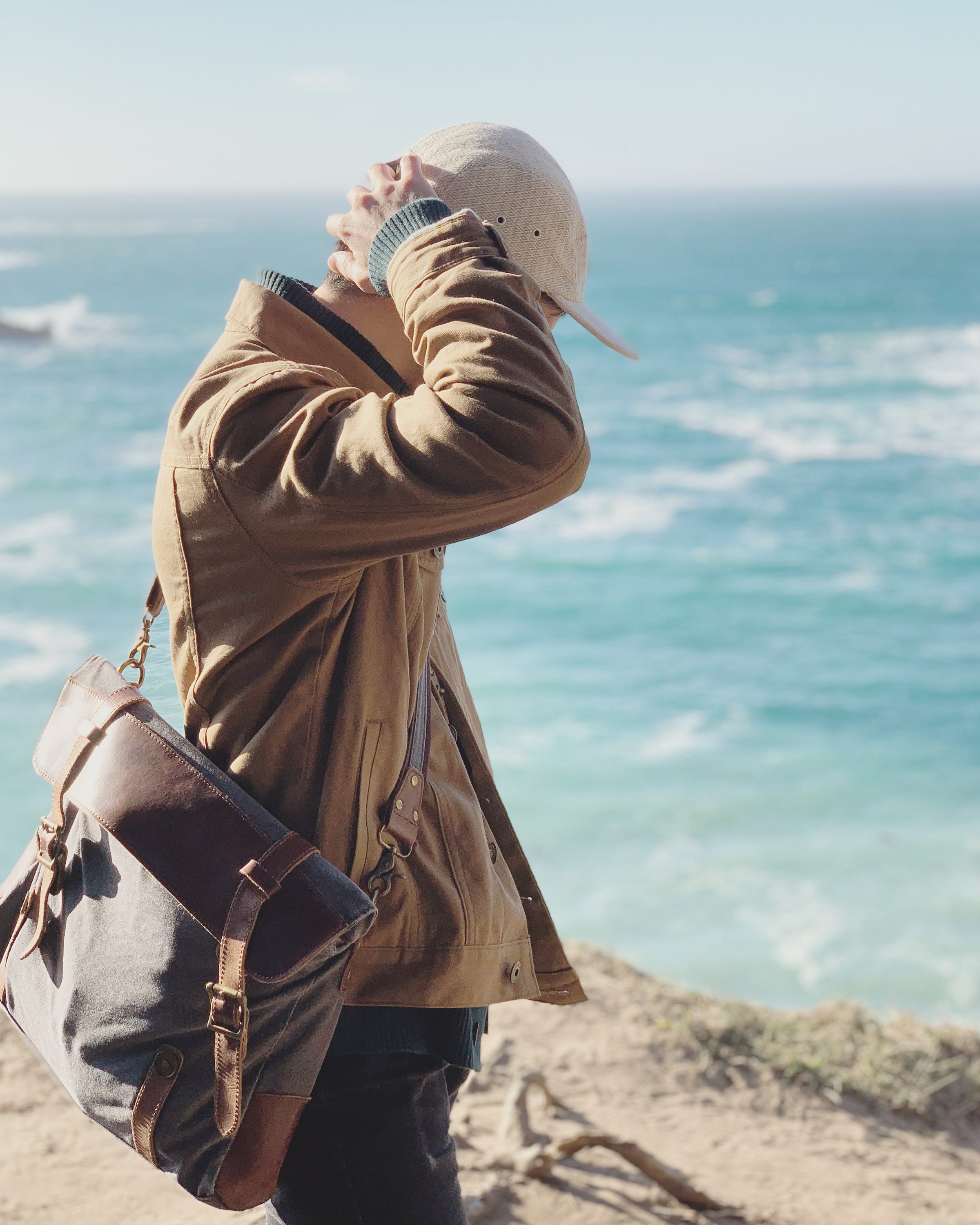 Daniel Doe – Medium