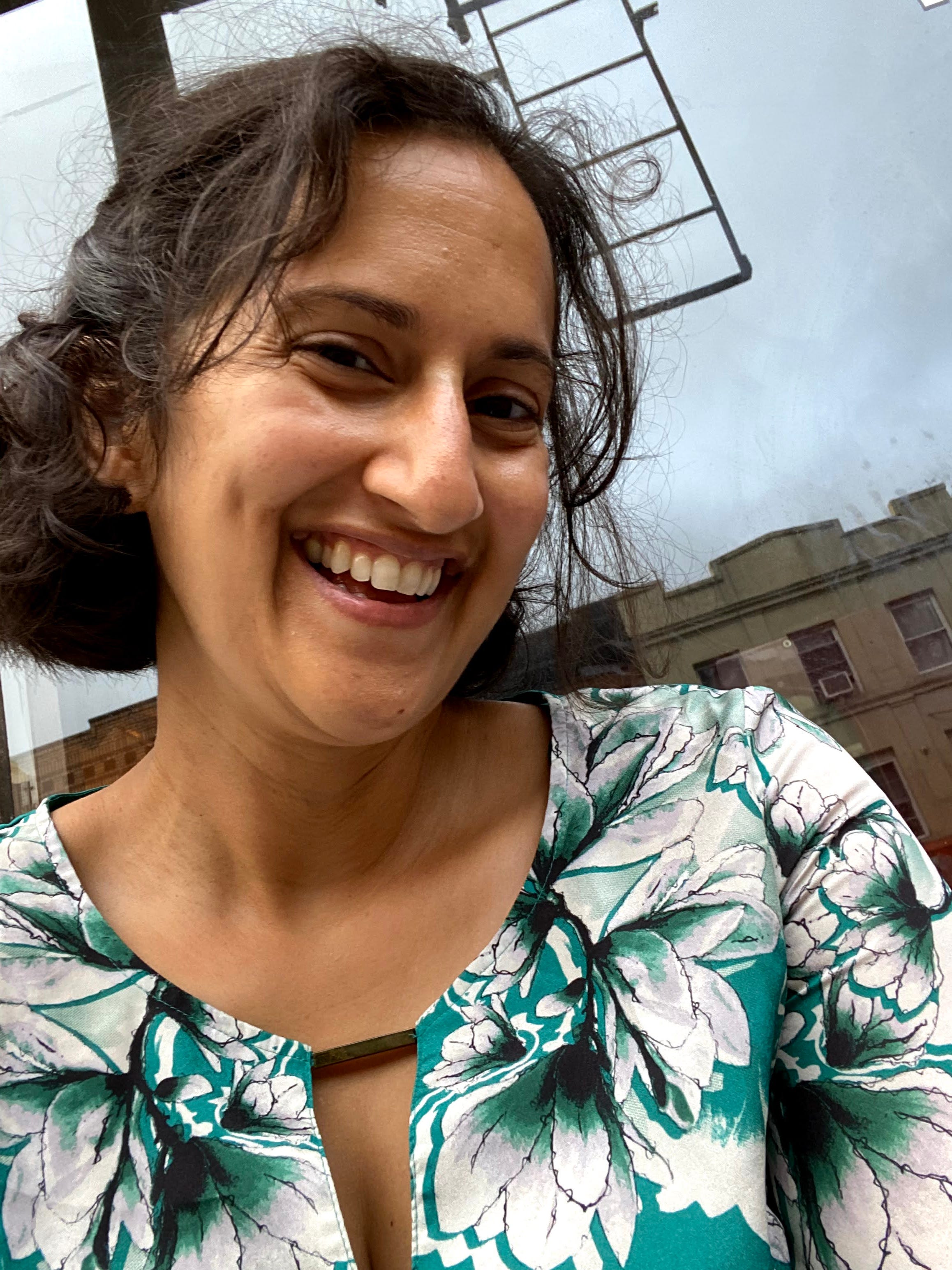 Payal H Mehta – Medium