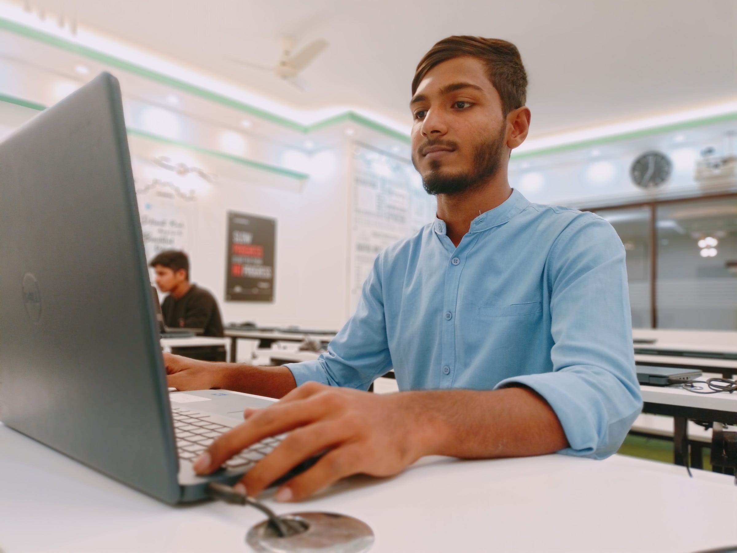 Ridoy Hasan – Medium