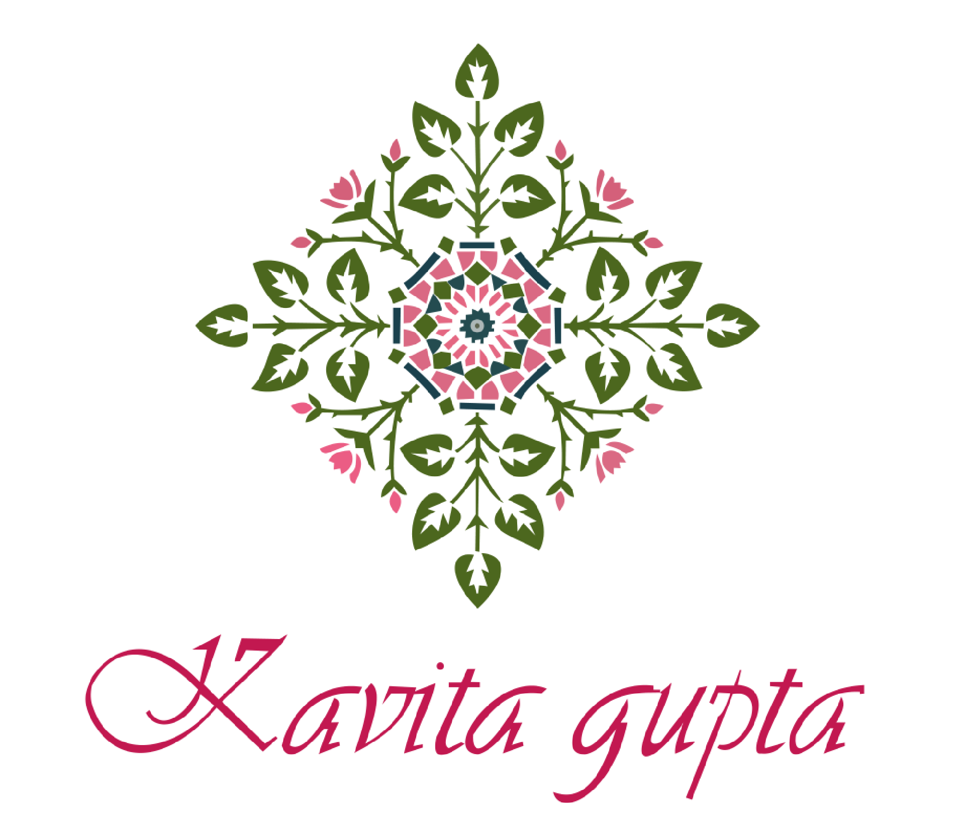Label Kavita Gupta – Medium