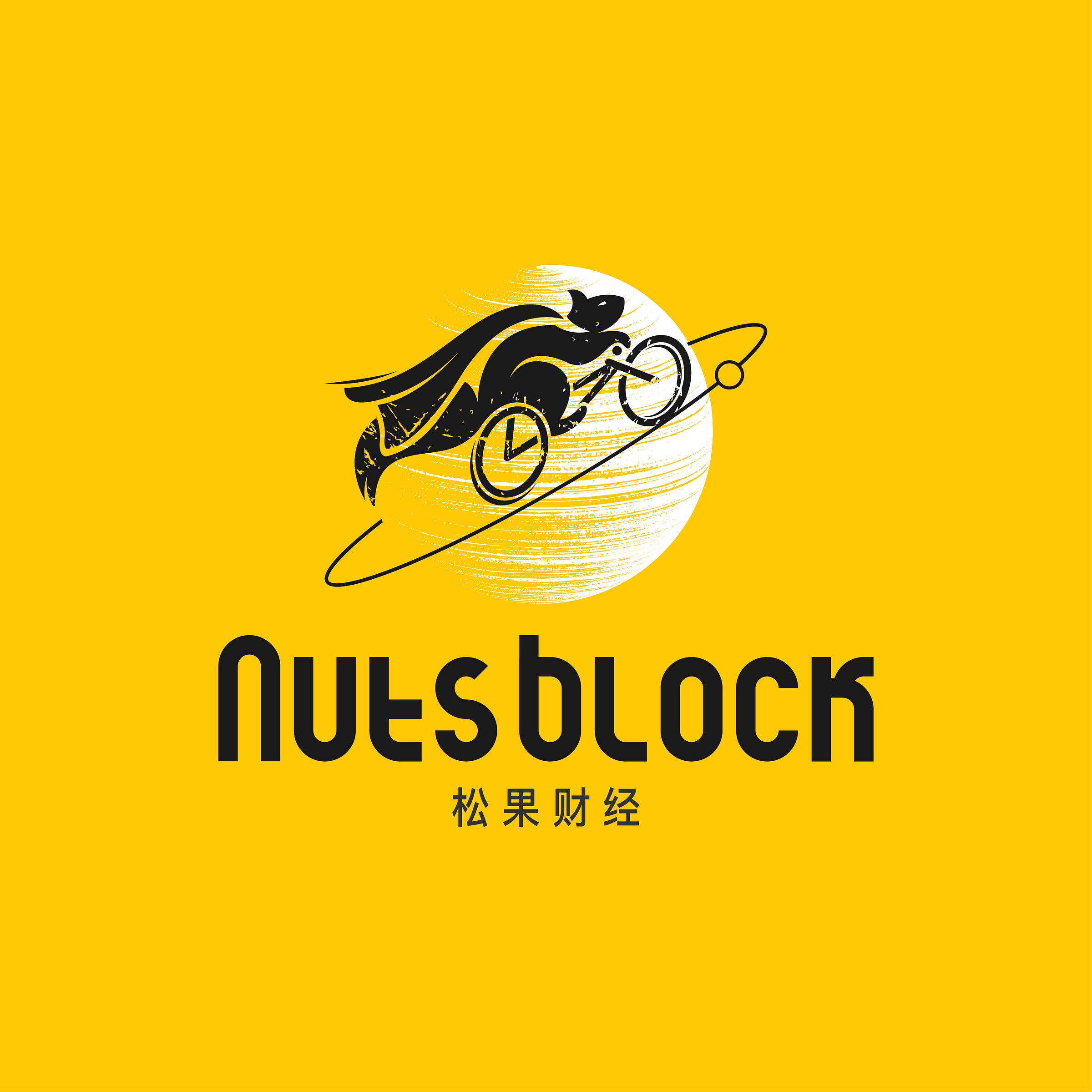 Nuts Block – Medium
