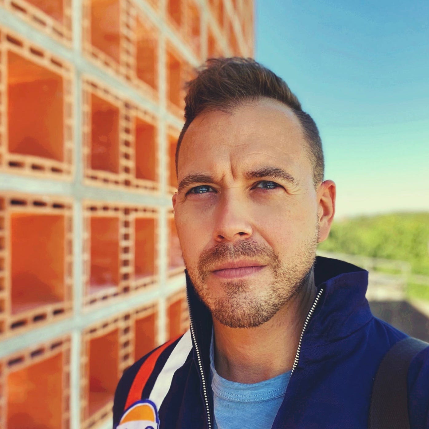 About – Gregory Griffin – Medium