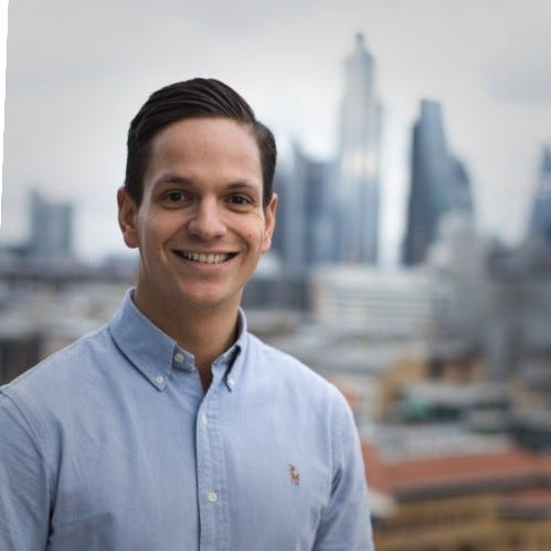 Gus Frazer – Medium
