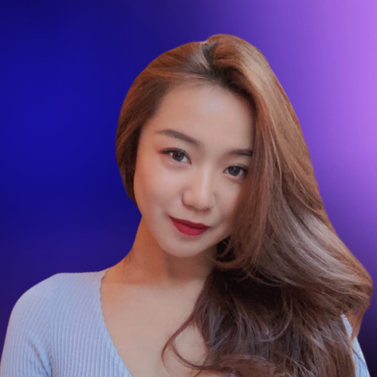 Vera Liu on Medium curated some lists