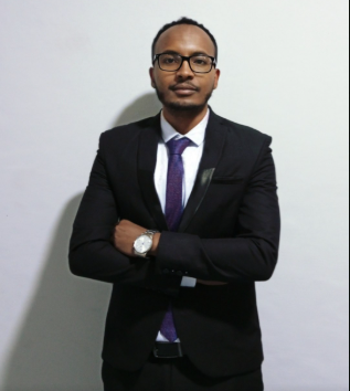 Yemane Birhane – Medium