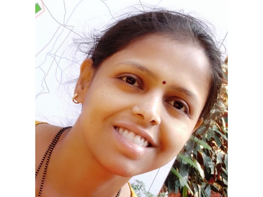 Sonia B – Medium