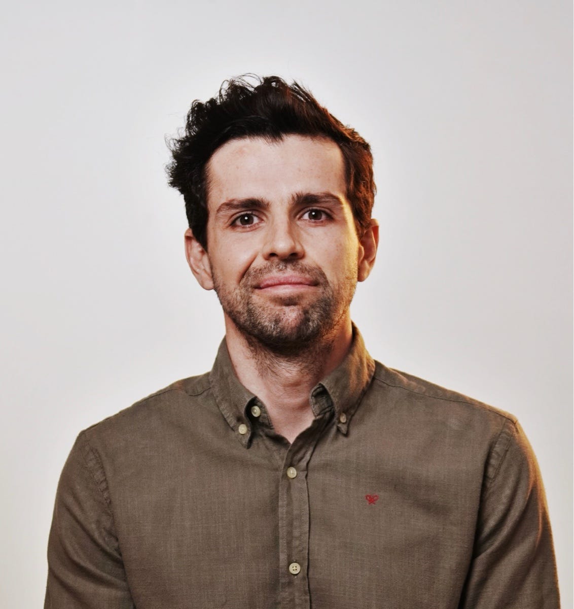 About – Javier Rivero – Medium