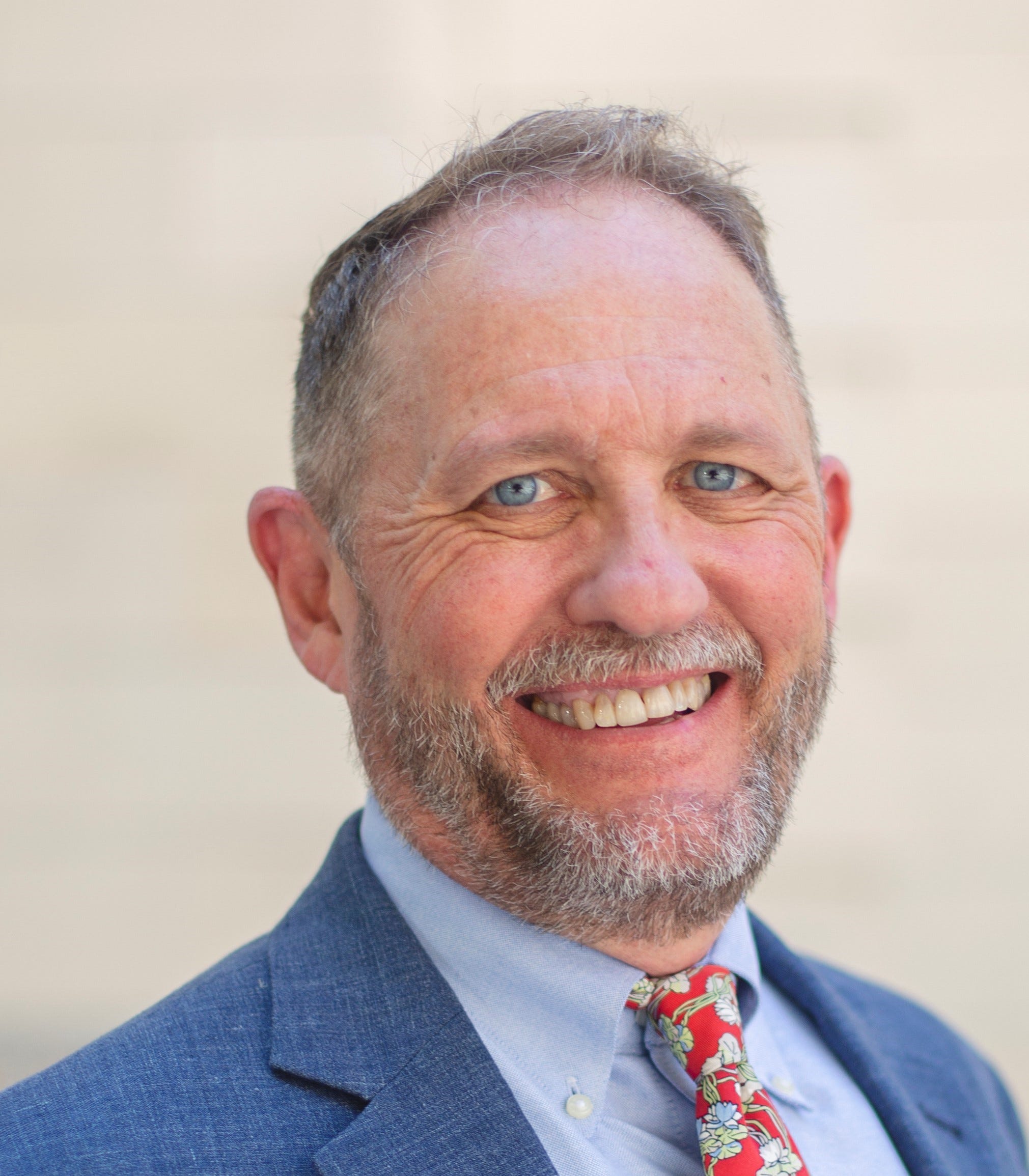 About – John Gilvar – Medium