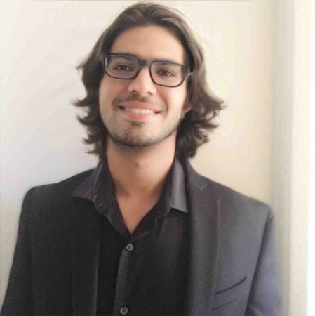 Ashish Sharda – Medium