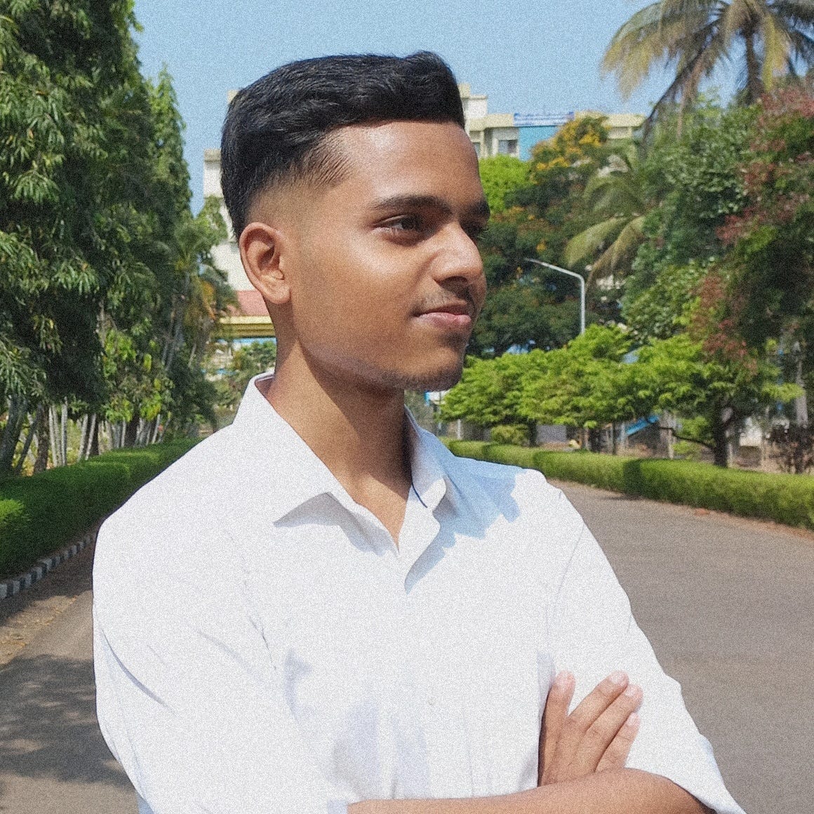 Utkarsh Kumar – Medium