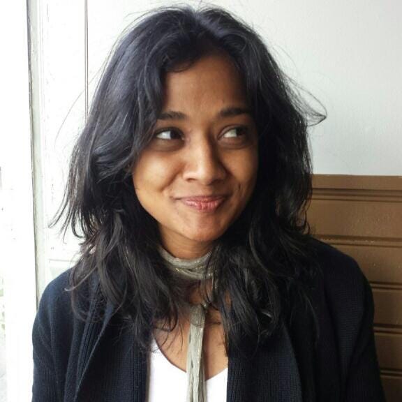 Anisa Mohammed – Medium