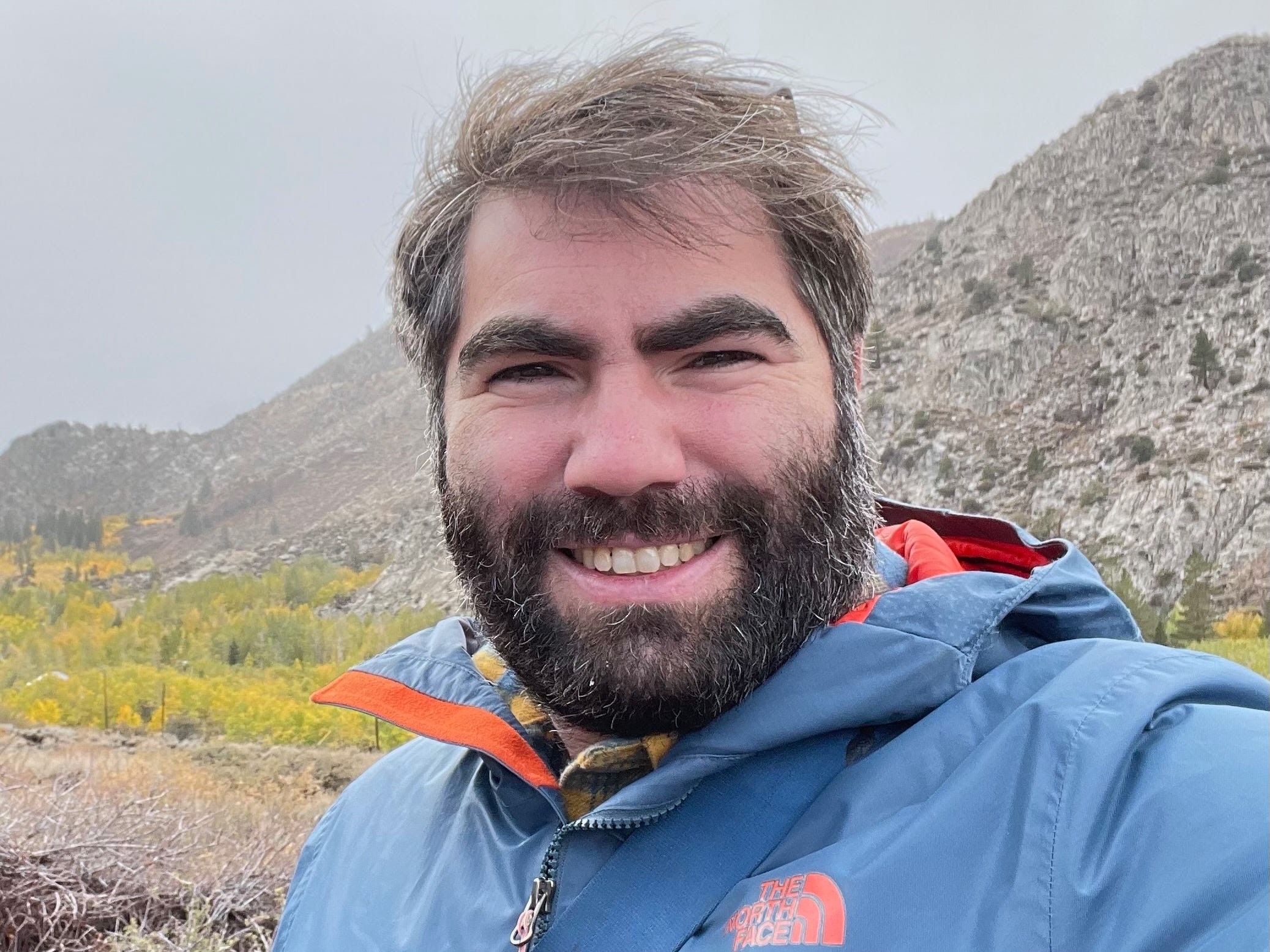 Josh Levinger – Medium