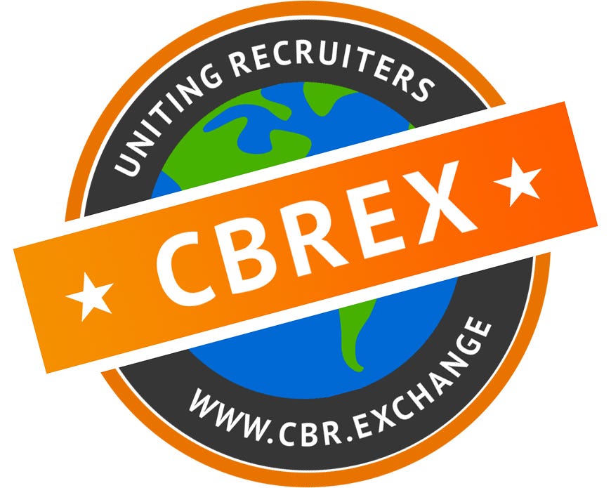 CBREX Blog – Medium