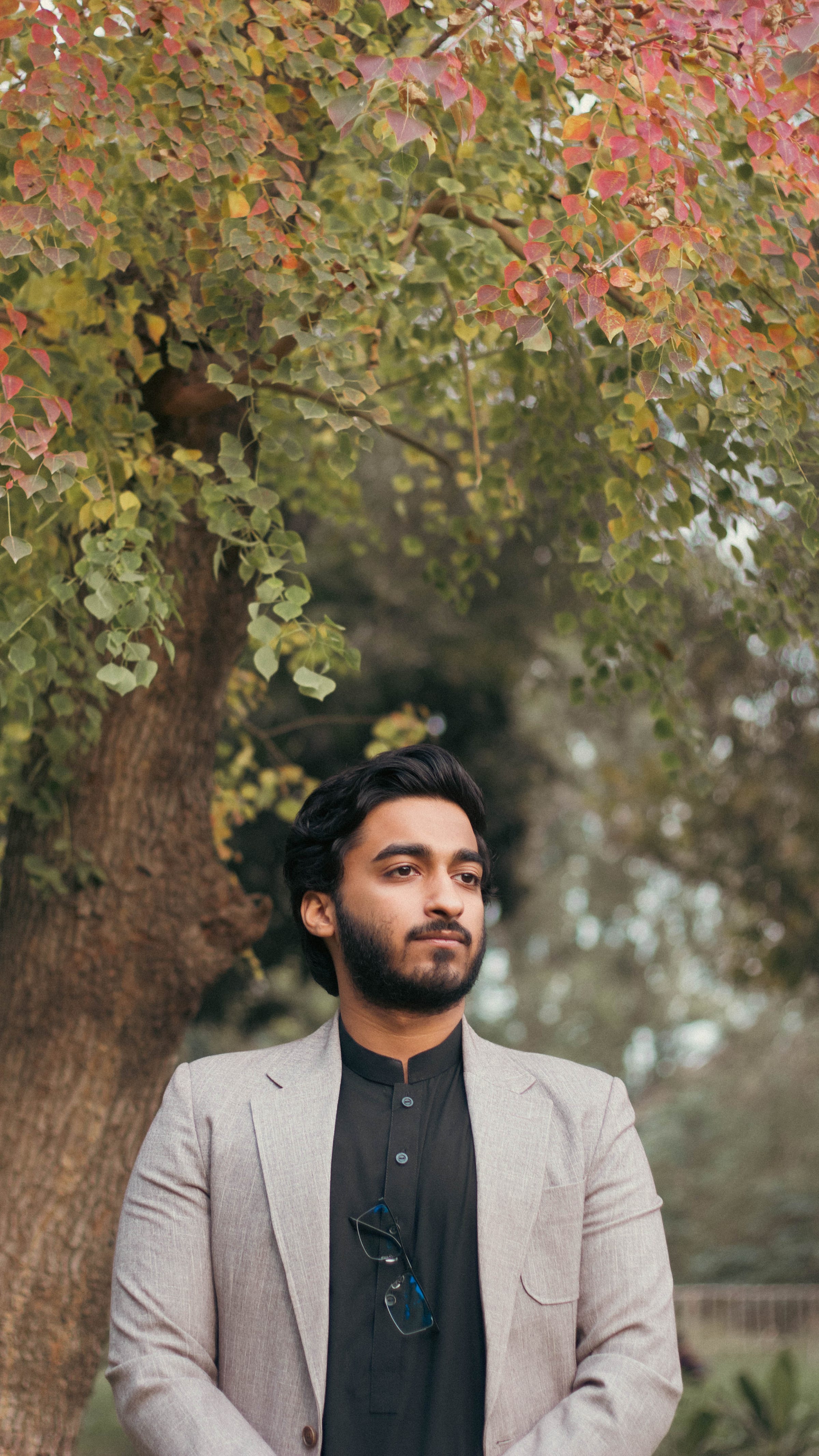 Syed Abdullah Shah – Medium