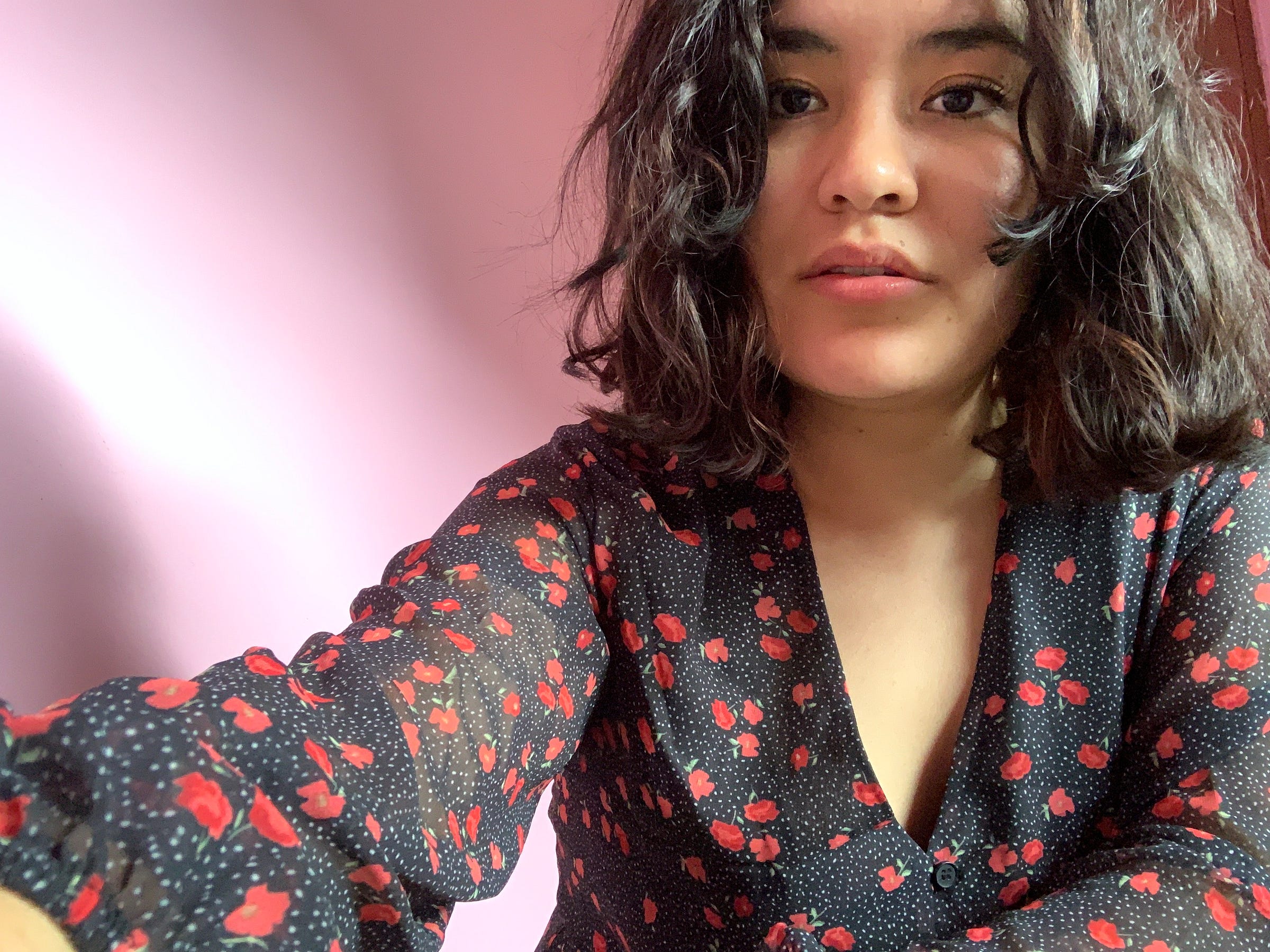 Flor Sotelo – Medium