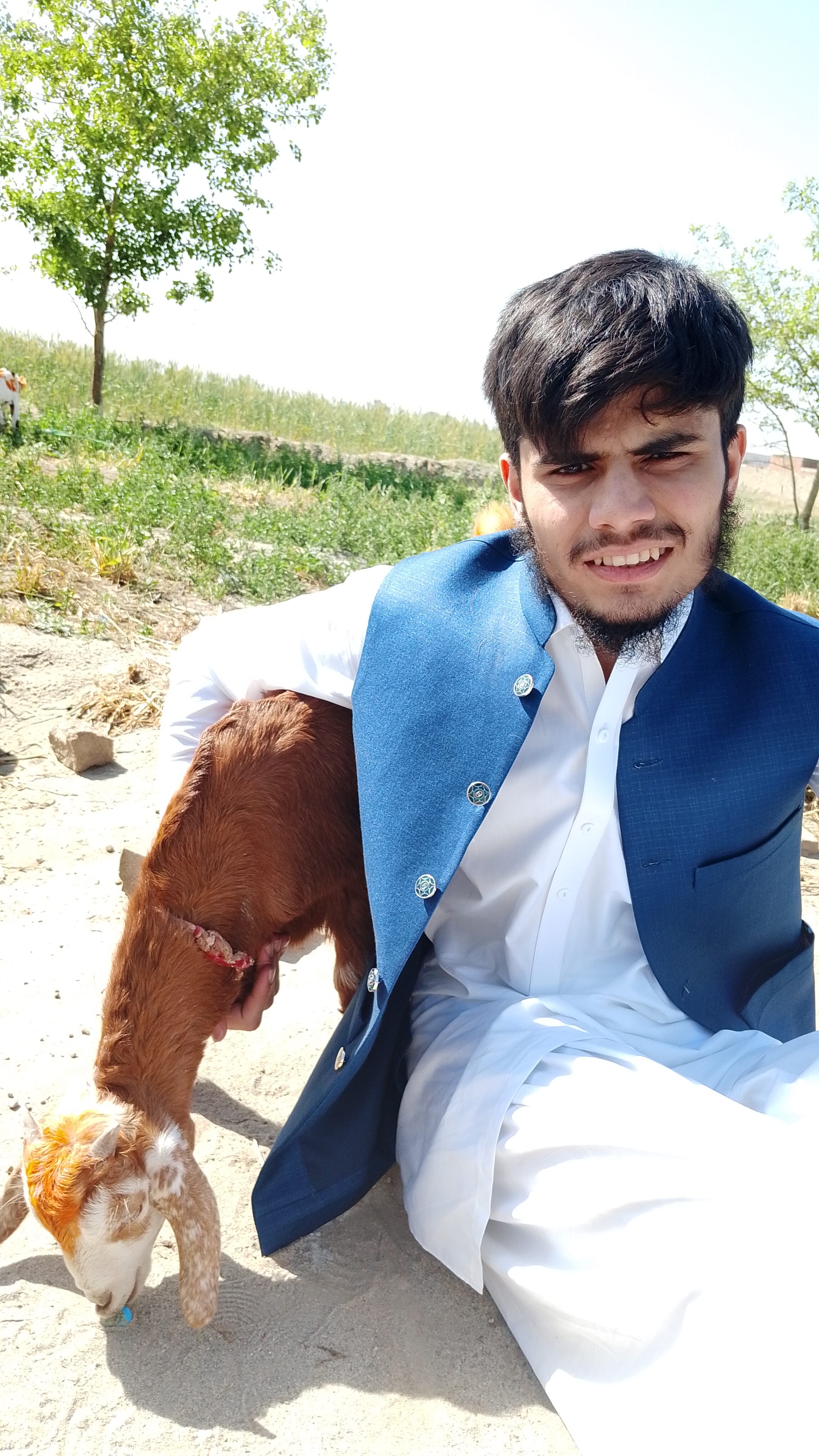 Talha Faraz – Medium