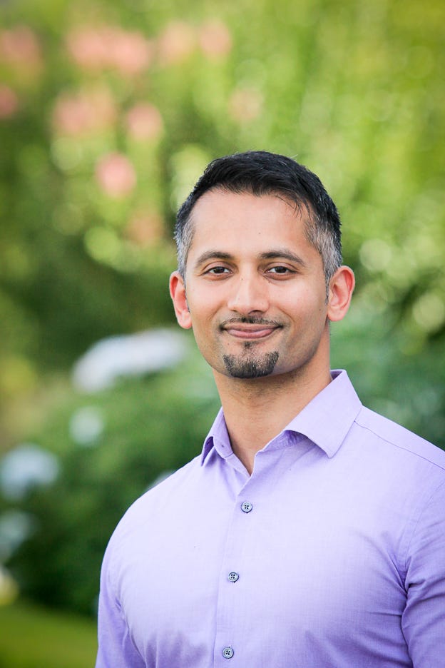 Jay Gopalakrishnan – Medium