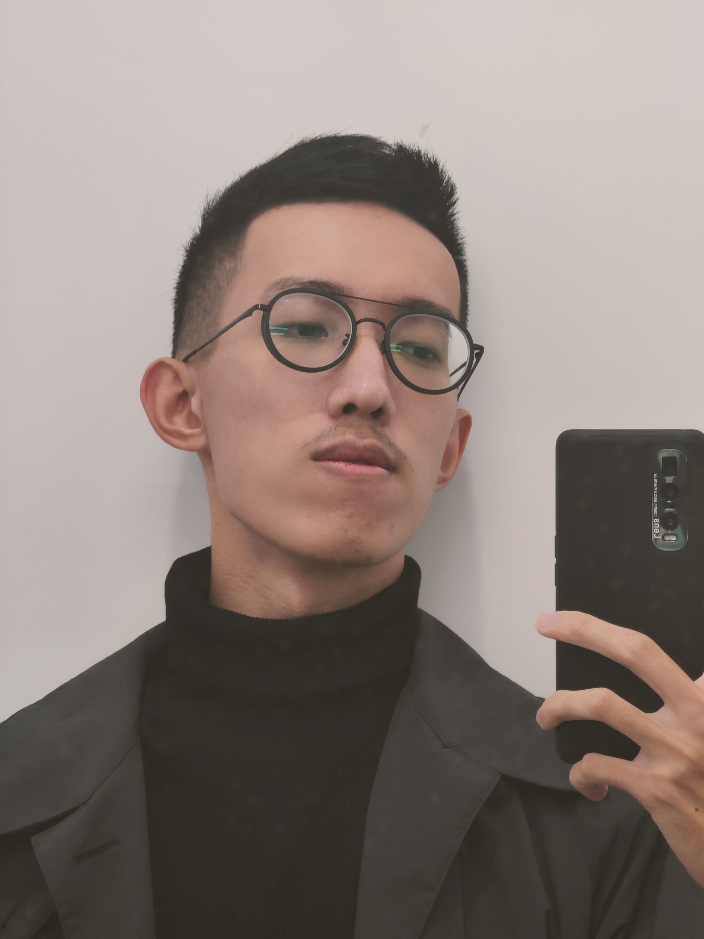 WenYee Hsieh on Medium curated some lists