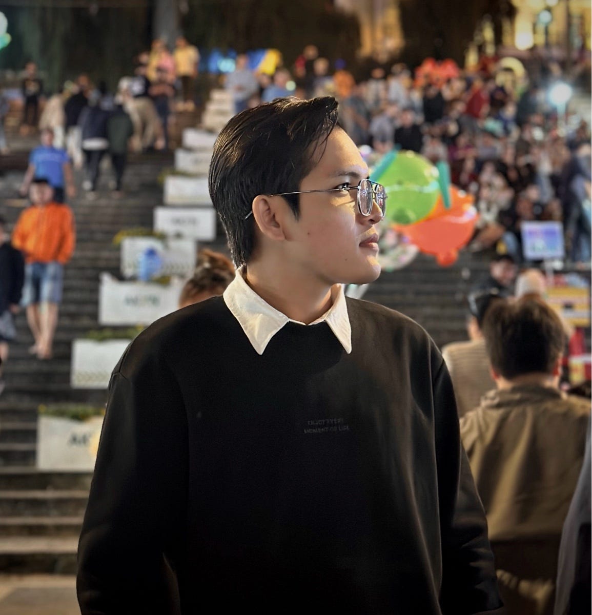 Khang Tran – Medium